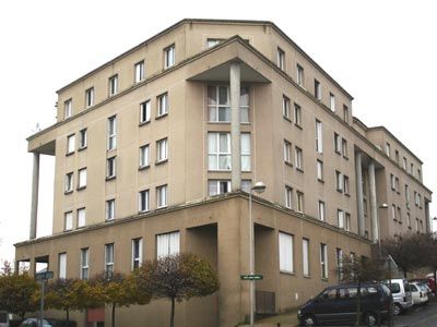 Torcy