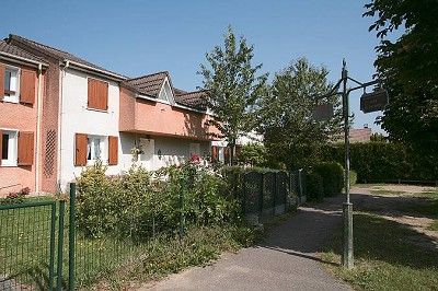 Chantereine, Zac de la Madeleine