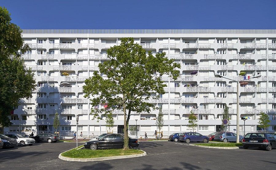 Les Tournelles, Ch.Gaillard, Gambetta