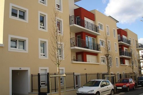 Les Tournelles, Ch.Gaillard, Gambetta